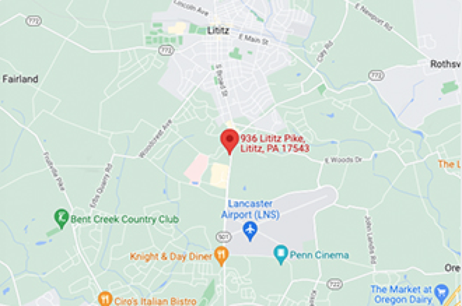 Portable Toilet Rentals in Lititz, PA | Walters Services, Inc. – Luxury ...